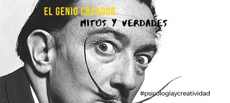 El genio creador. Mitos y verdades. - La Paradoja Creativa